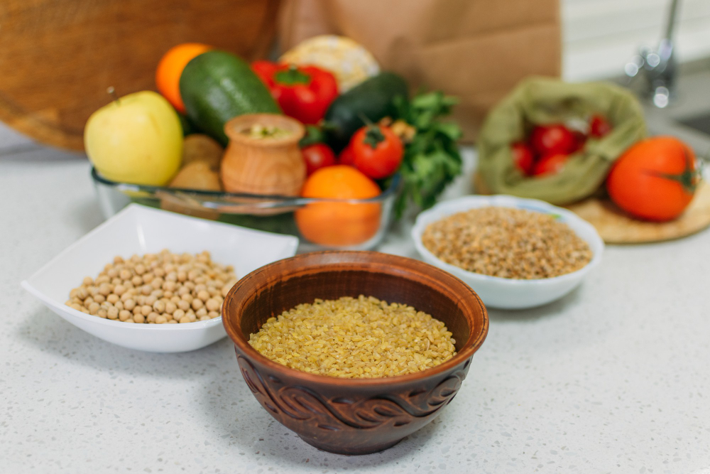 Lintea: Superalimentul bogat în proteine și fibre pentru sănătatea inimii