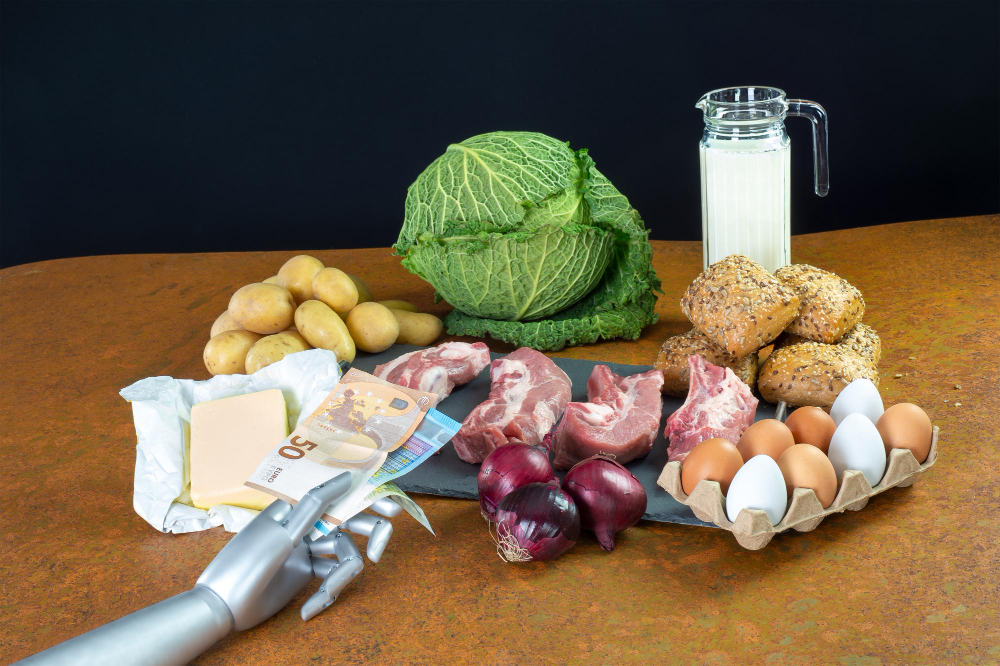 Cele mai bune surse de calciu pentru oase puternice